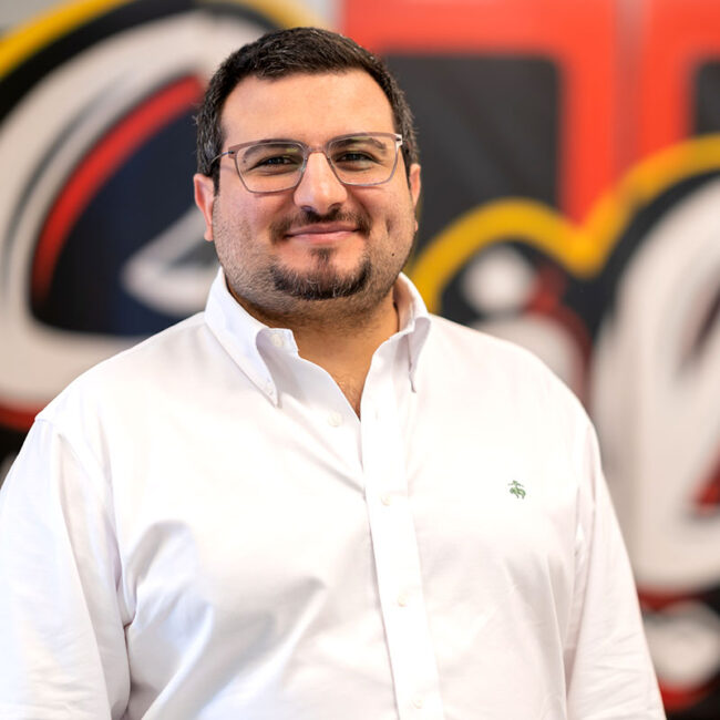 Motiv8 About Us – Motiv8 | Events & Media